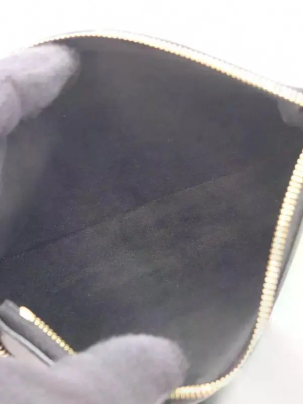 LOUIS VUITTON Monogram Empreinte Accessoires Tote Bag