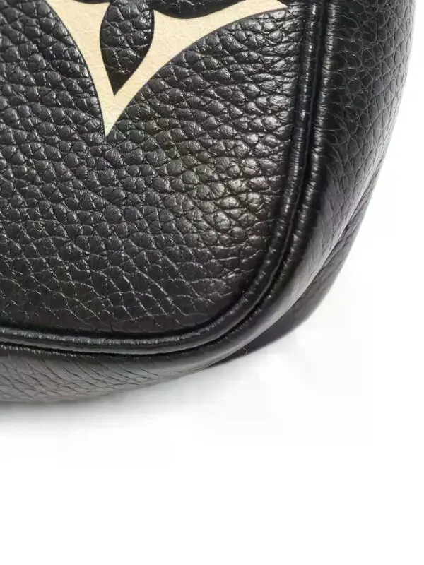 LOUIS VUITTON Monogram Empreinte Accessoires Tote Bag
