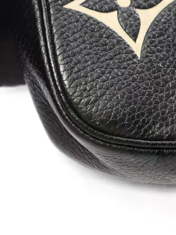 LOUIS VUITTON Monogram Empreinte Accessoires Tote Bag