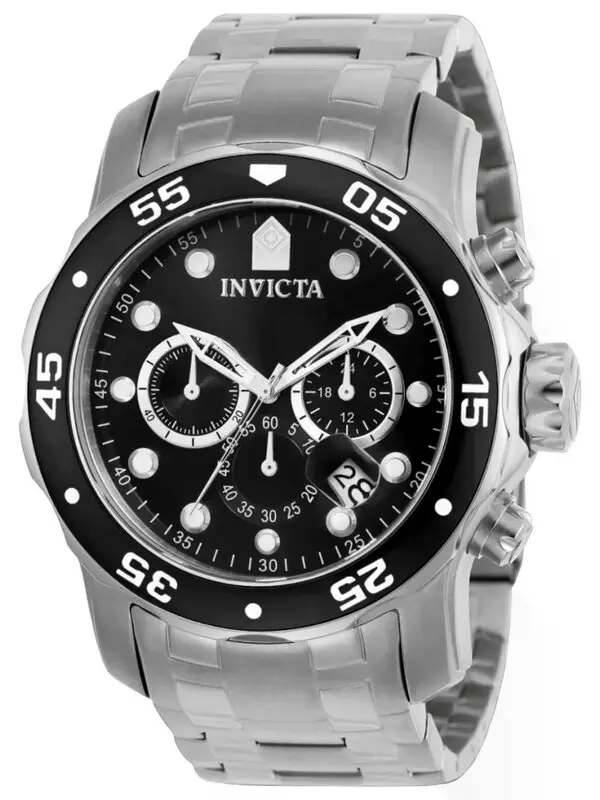 INVICTA Pro Diver 48mm Watch