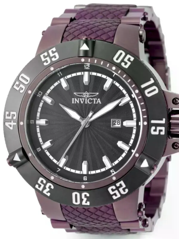 INVICTA Subaqua 50mm Watch