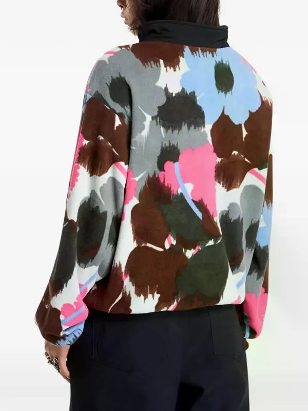 Columbia Sequoia Grove™ Ii Printed Sweatshirt - White