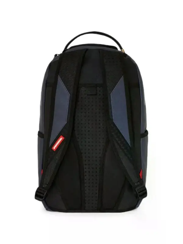 SPRAYGROUND Shark-print Backpack