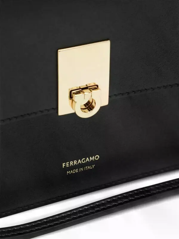 FERRAGAMO Cara Bag