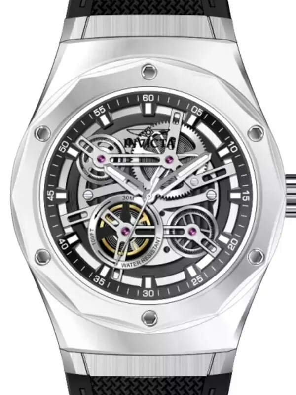INVICTA Speedway 45mm Watch