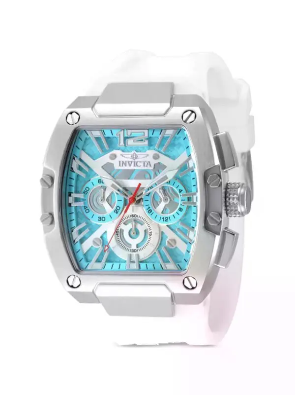 INVICTA Racing 43mm Watch - Blue
