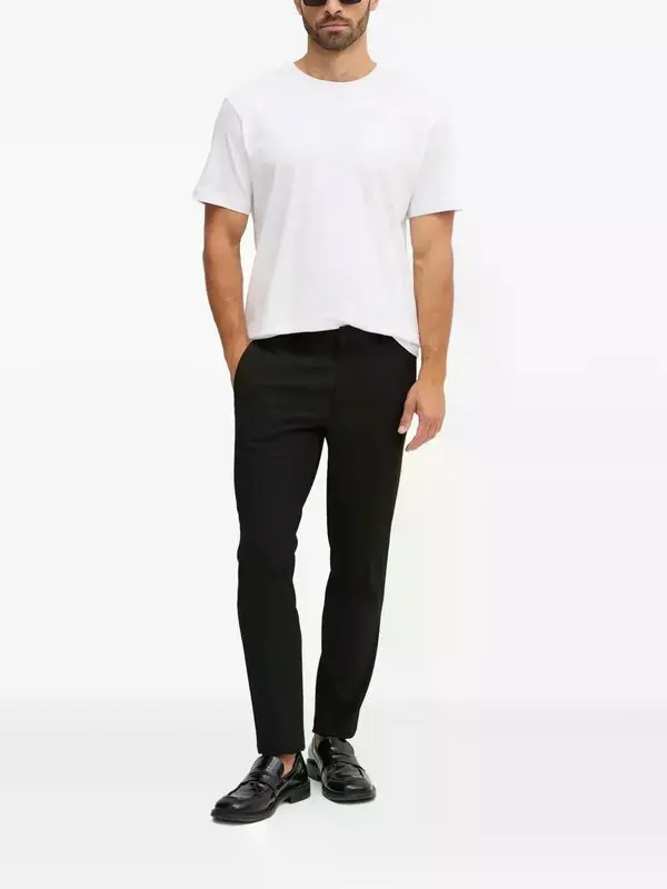 Just Cavalli Logo T-shirt