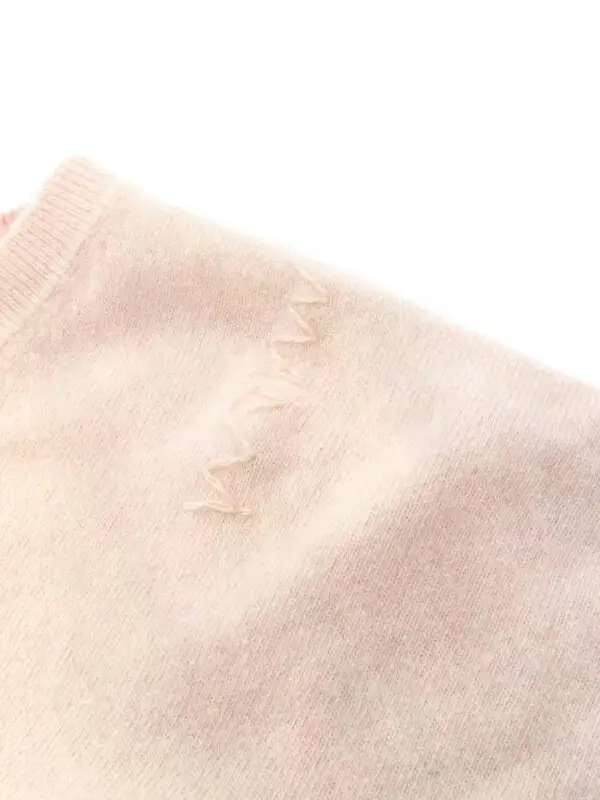 Marni 2010s V-neck Sweater