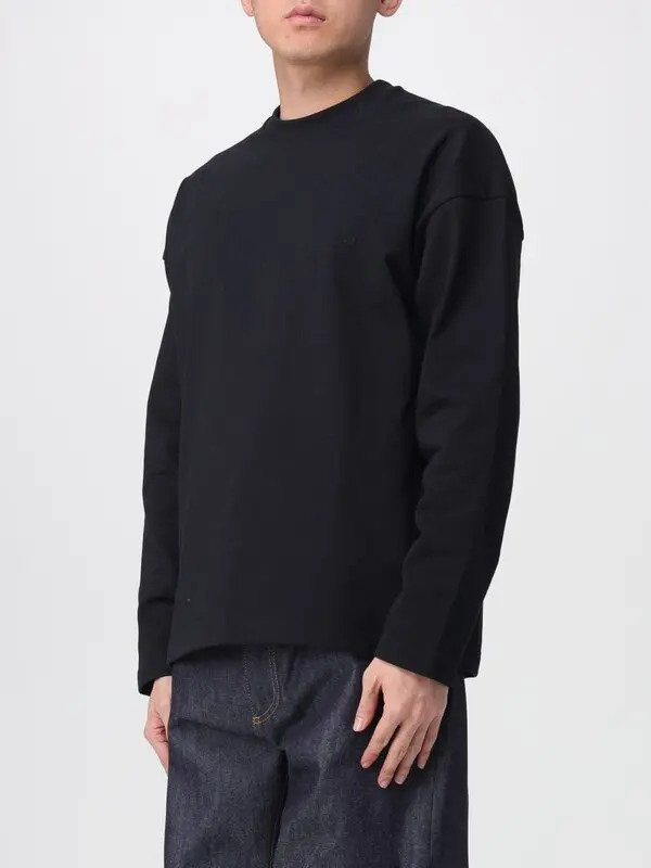 JIL SANDER Sweatshirt Colour