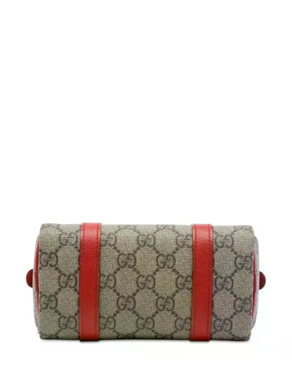 Gucci 2016-2026 Mini Joy Gg Supreme Tote Bag