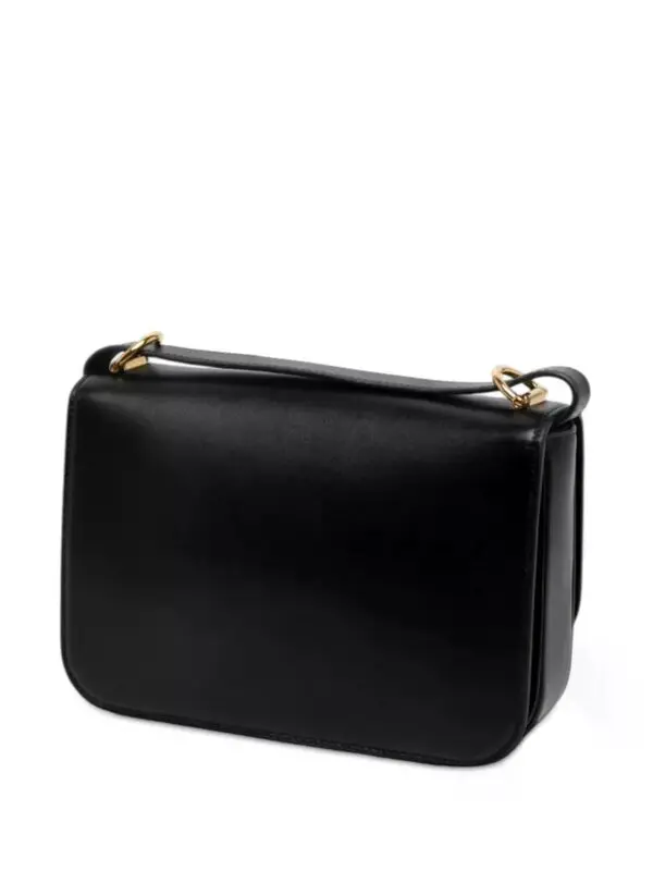 Gucci 2016-2026 Small Calfskin Siena Crossbody Bag