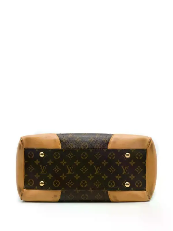 LOUIS VUITTON 2008 Monogram Beverly Gm Shoulder Bag