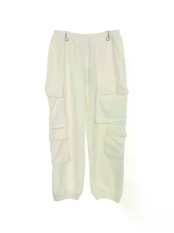 LOUIS VUITTON 2020s Monogram Cargo Pants
