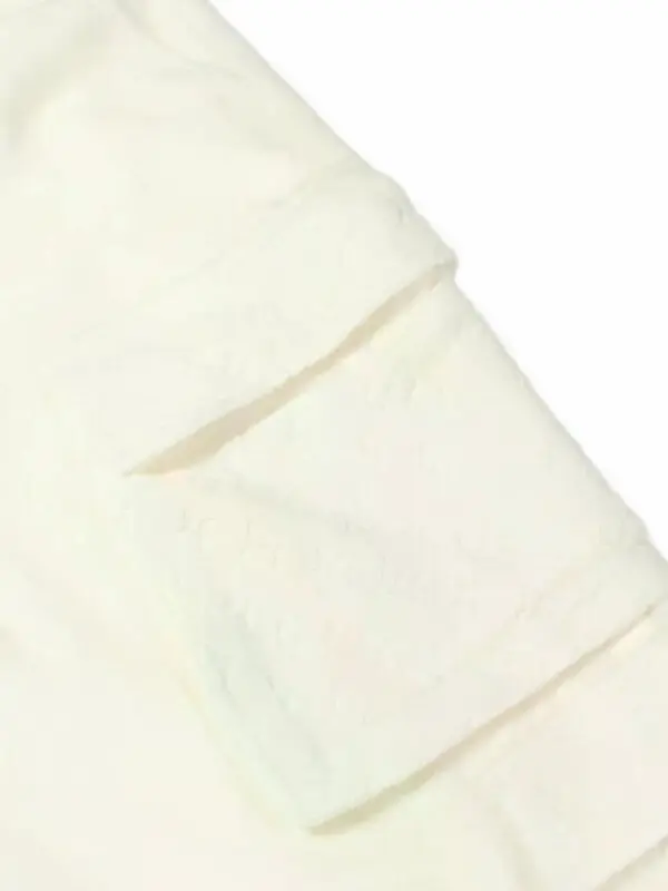 LOUIS VUITTON 2020s Monogram Cargo Pants