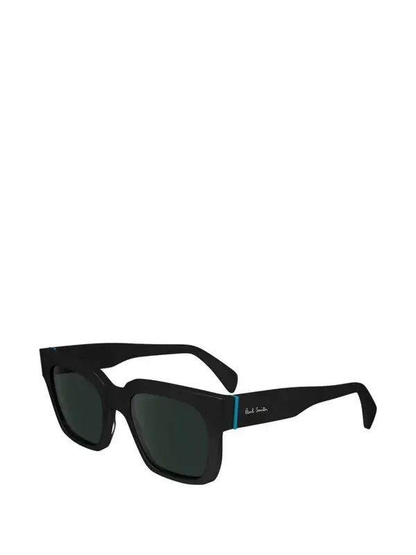 Paul Smith Kenley Square-frame Sunglasses