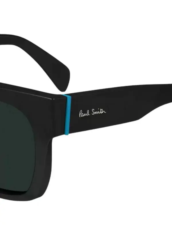 Paul Smith Kenley Square-frame Sunglasses