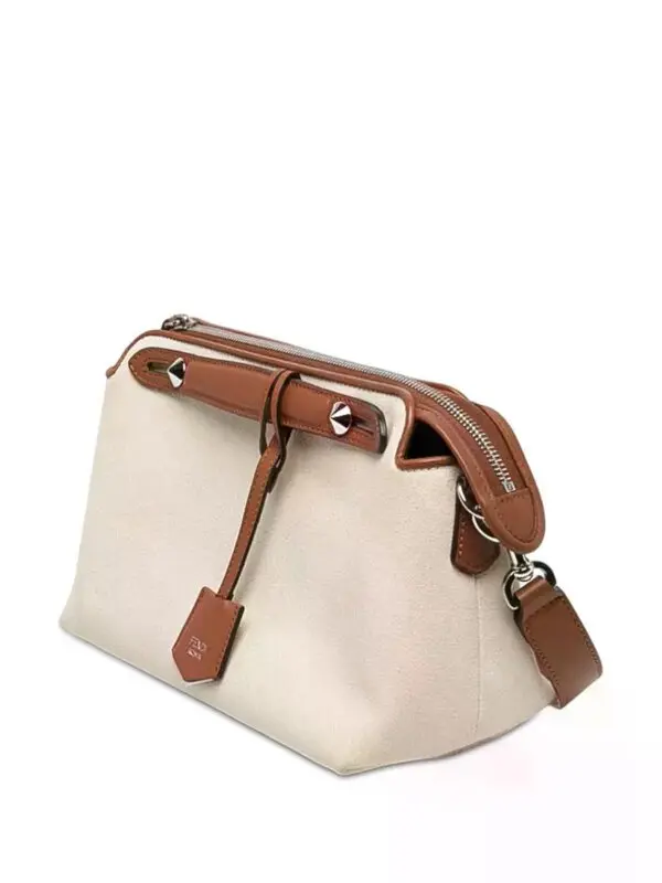 Fendi 2010-2026 Medium The Way Satchel