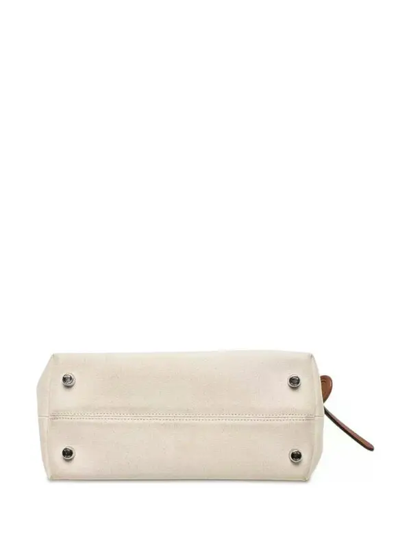 Fendi 2010-2026 Medium The Way Satchel