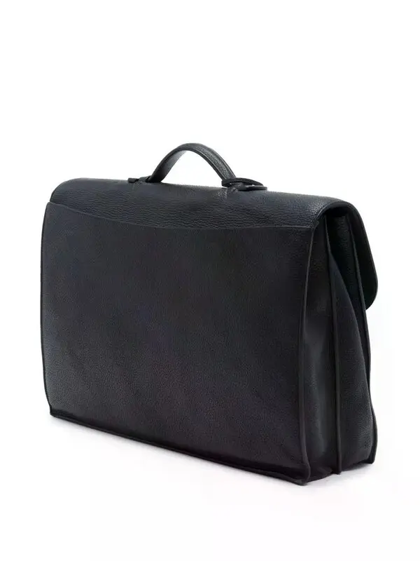 Hermès 2000-2026 Togo Sac A Depeches 41 Business Bag
