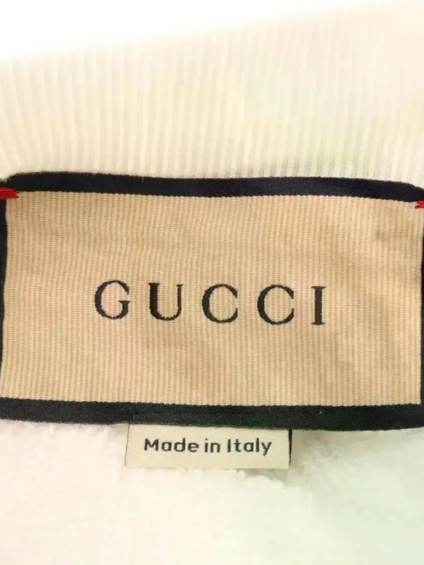 Gucci 2010s Interlocking G Sweatshirt
