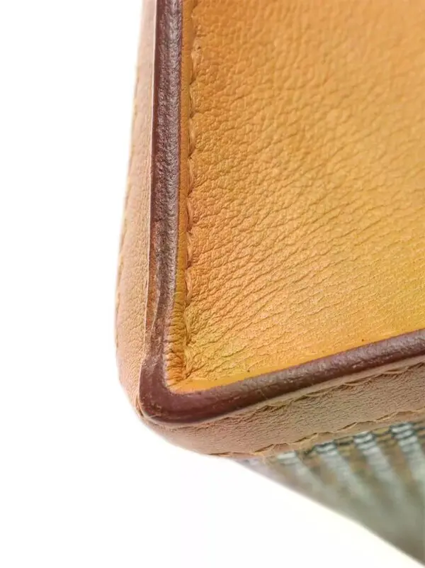 Hermès 28 Kelly Sesame Handbag - Neutrals