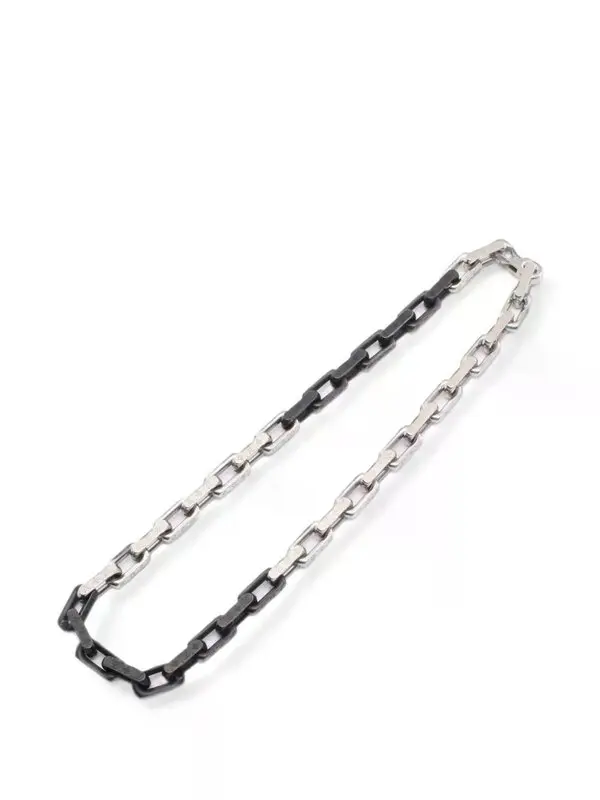 LOUIS VUITTON 2024 Monogram Chain Necklace