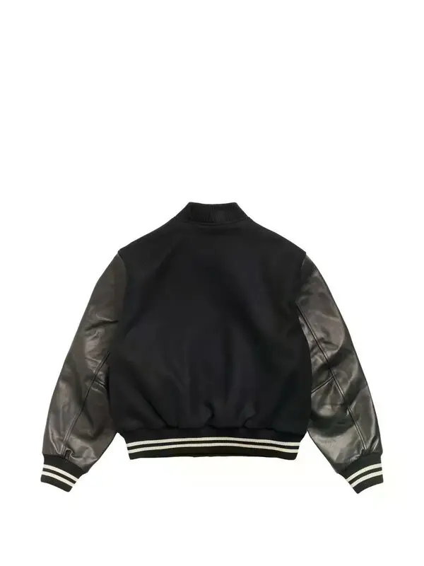 StÜssy Wool Jacket