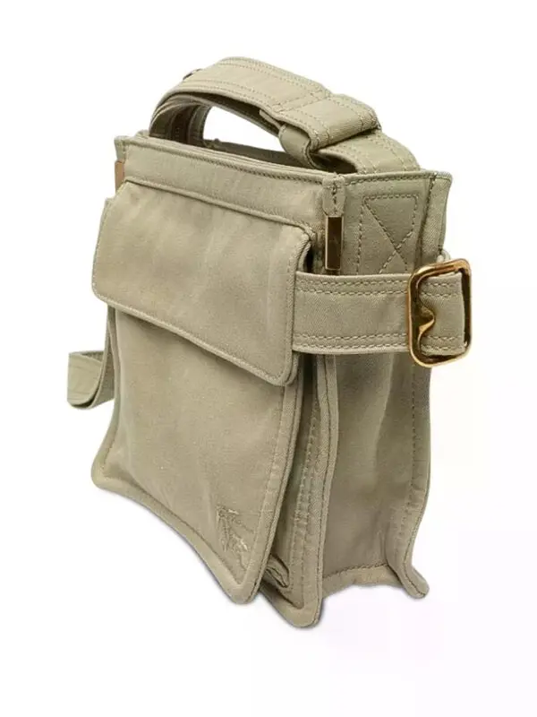Burberry 2018-2026 Mini Trench Cross Body Bag