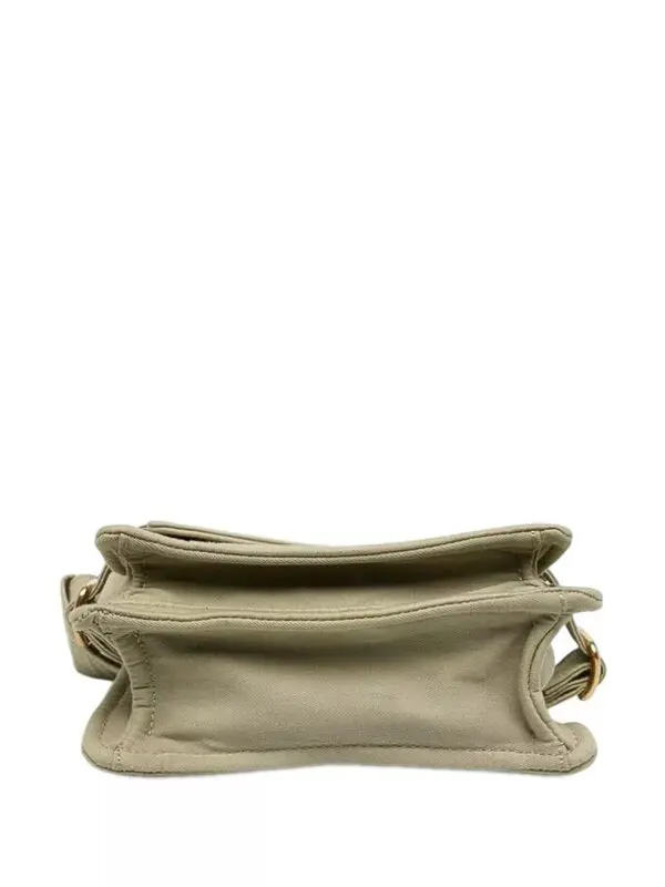 Burberry 2018-2026 Mini Trench Cross Body Bag