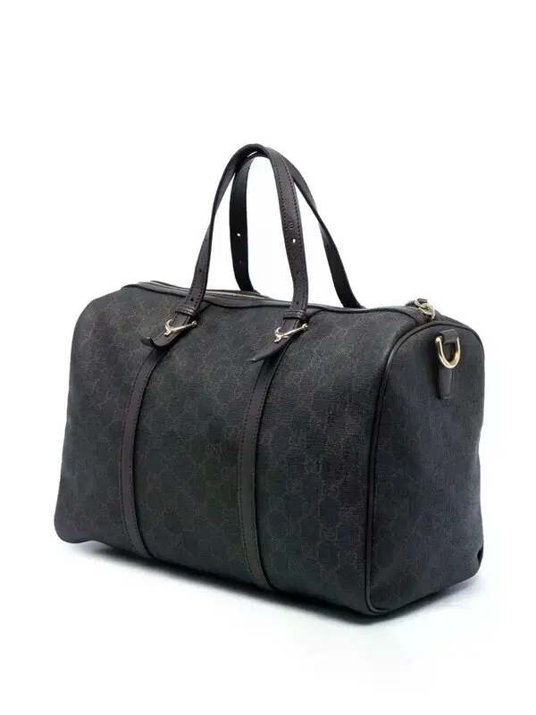 Gucci 2016-2026 Medium Nice Gg Supreme Satchel Bag