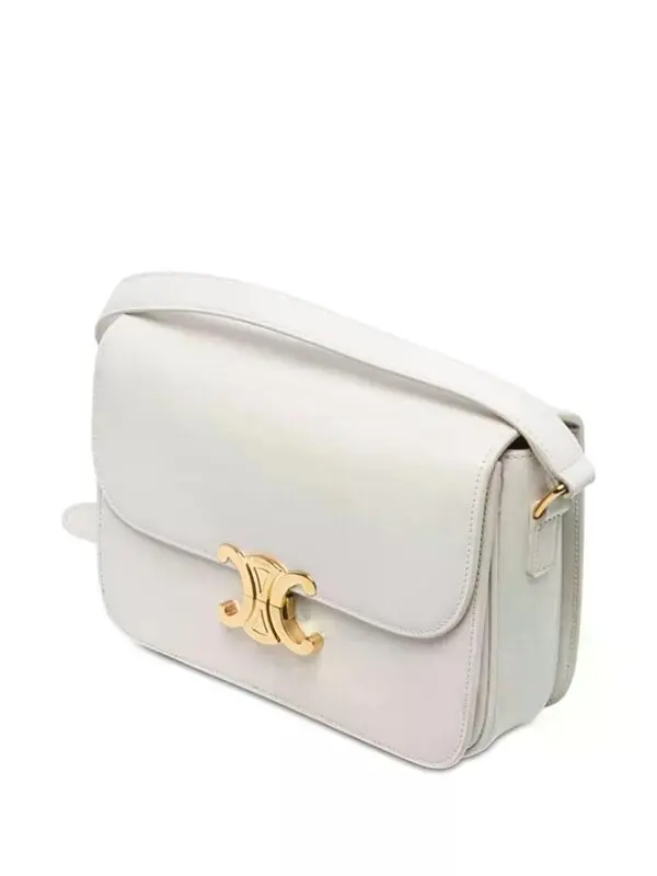 Celine 2024 Classique Triomphe Crossbody Bag