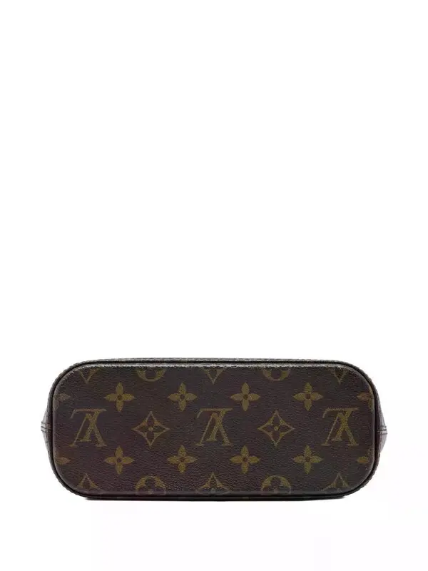LOUIS VUITTON 2002 Monogram Vavin Pm Handbag