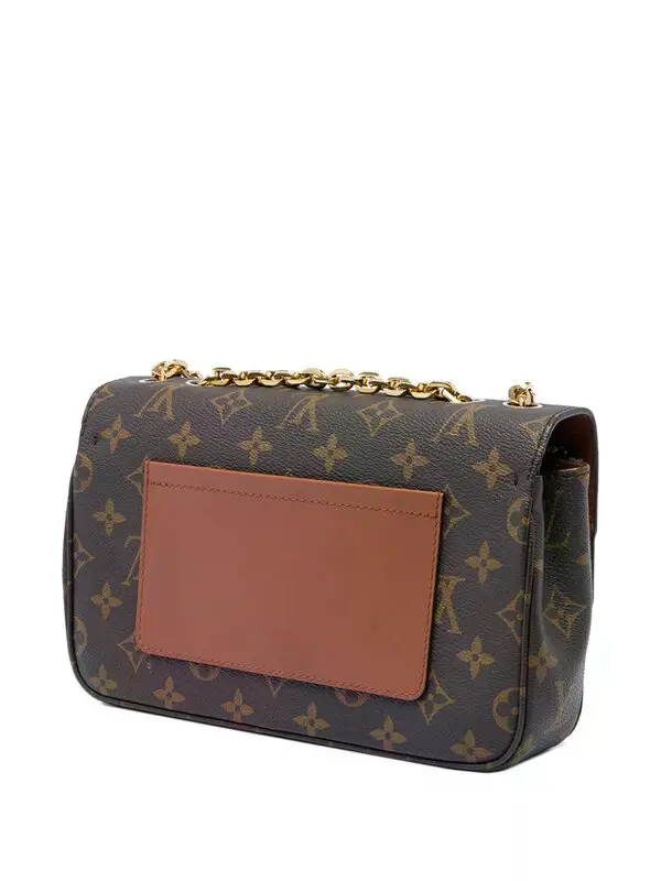 LOUIS VUITTON 2021-2026 Monogram Marceau Crossbody Bag