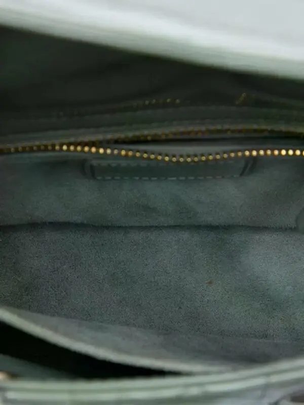 Dior 2020 Small Cannage Lady Shoulder Bag
