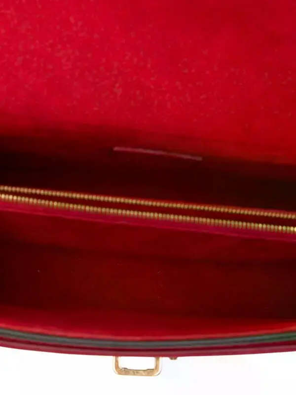 LOUIS VUITTON 2020 Monogram Victoire Shoulder Bag
