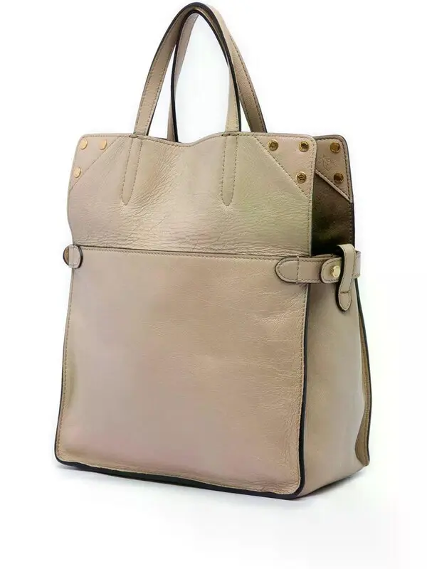 Fendi 2010-2026 Vitello Grace Shoulder Bag