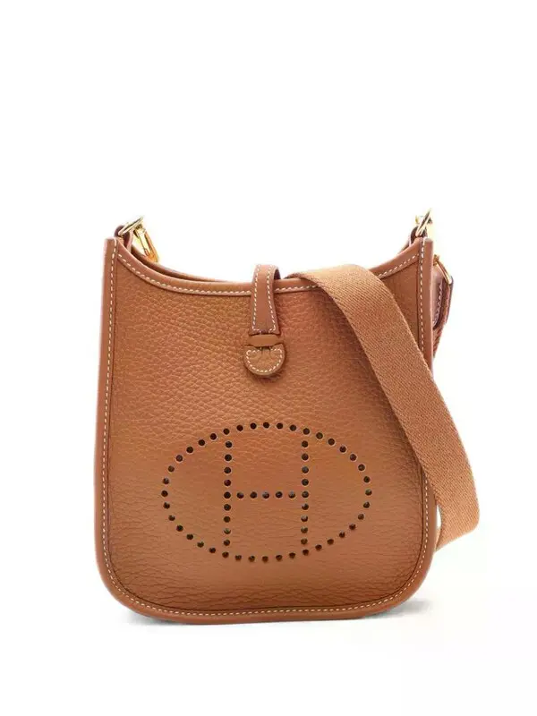 Hermès 2026 Tpm Evelyne Amazon Shoulder Bag