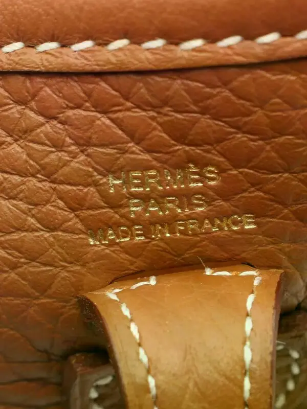 Hermès 2026 Tpm Evelyne Amazon Shoulder Bag