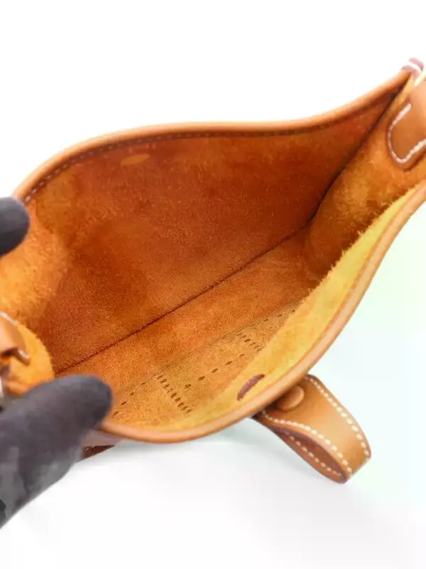 Hermès 2026 Tpm Evelyne Amazon Shoulder Bag