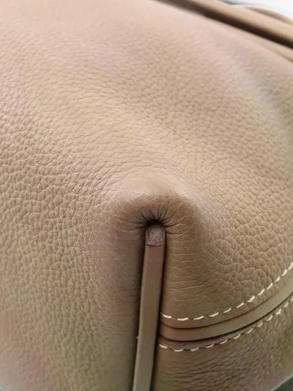 Hermès 2020 29 24/24 Handbag - Neutrals