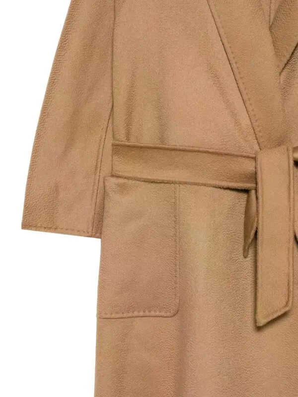 Max Mara Ludmilla Belted Coat