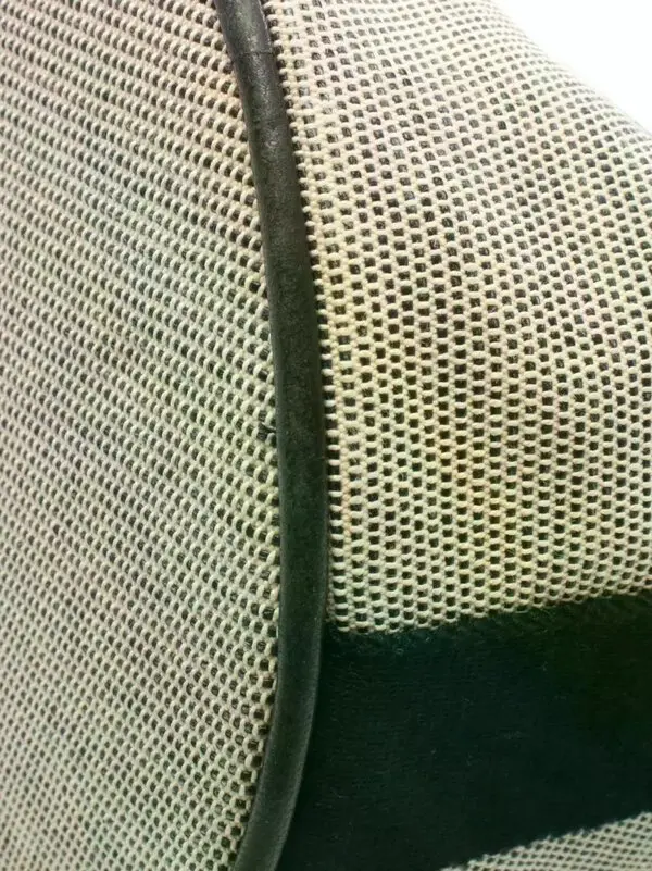Hermès 2000 Mm Saxo Tote Bag