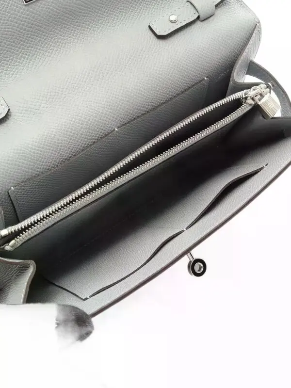 Hermès Large Kelly Long To Go Shoulder Bag