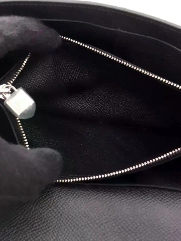 Hermès 2024 Kelly To Go Cross Body Bag