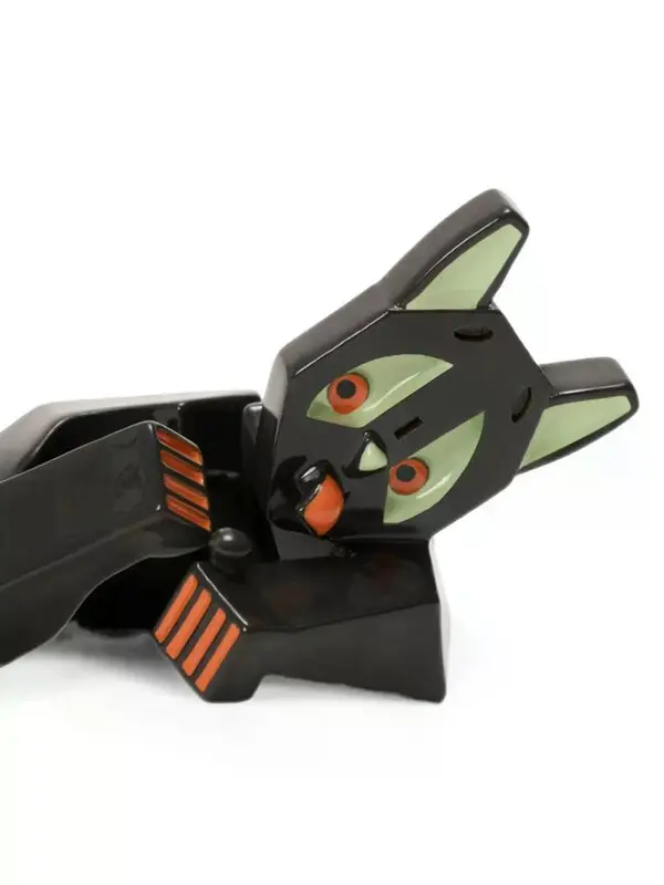 Loewe X Louis Wain Bijoux-cat Hair Clip