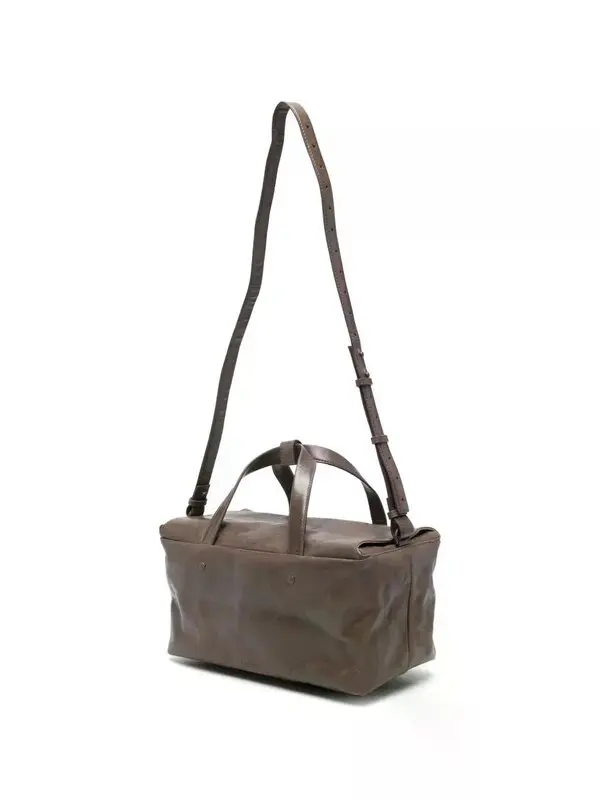 DYLAN GEORGE Lihann George Bags.. Bordeaux