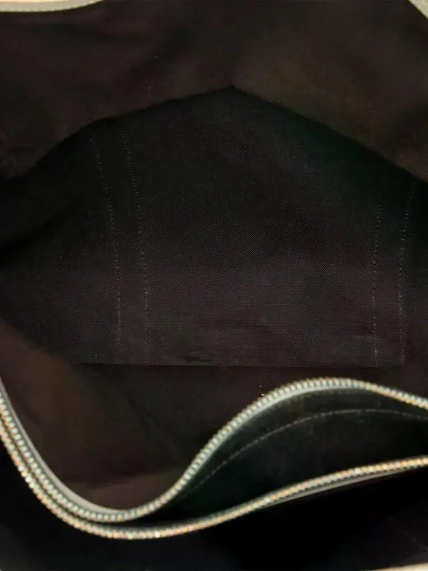Gucci 2016-2026 Gg Supreme Joy Vertical Tote Bag - Neutrals