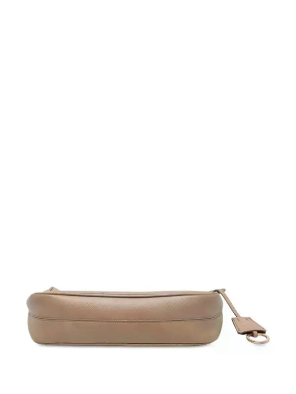Prada 2019-2026 Saffiano Lux Re Edition 2005 Satchel