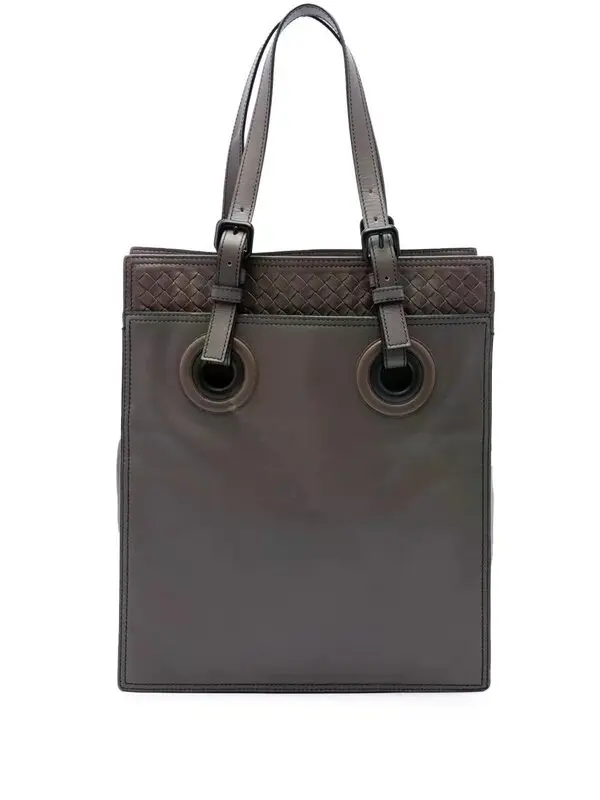 Bottega Veneta 2012-2026 Oculus Tote Bag