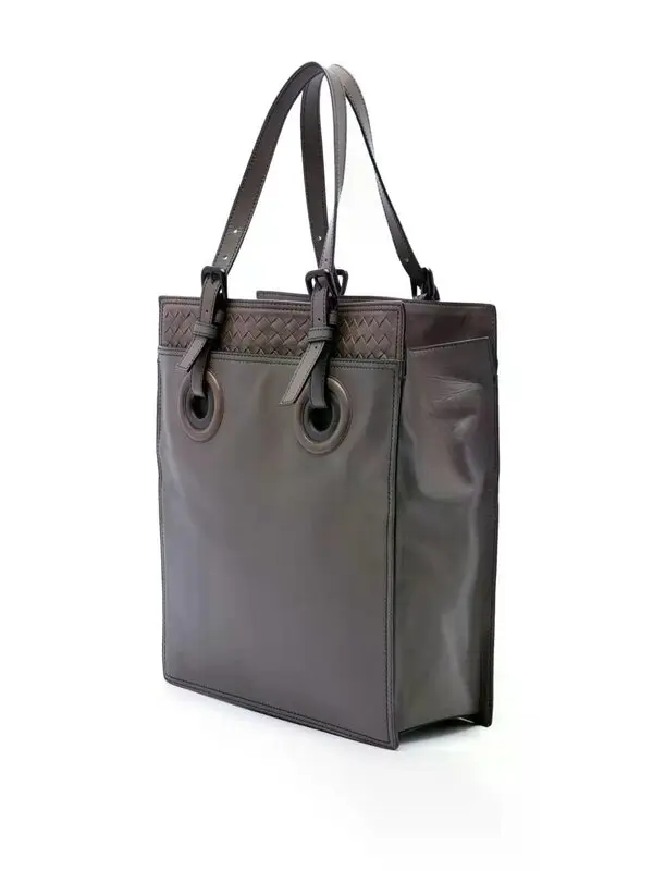 Bottega Veneta 2012-2026 Oculus Tote Bag